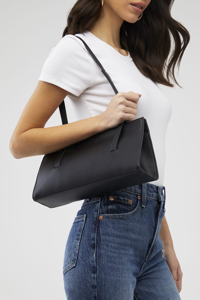 8 Other Reasons | Westside Bag in Black| FashionPass