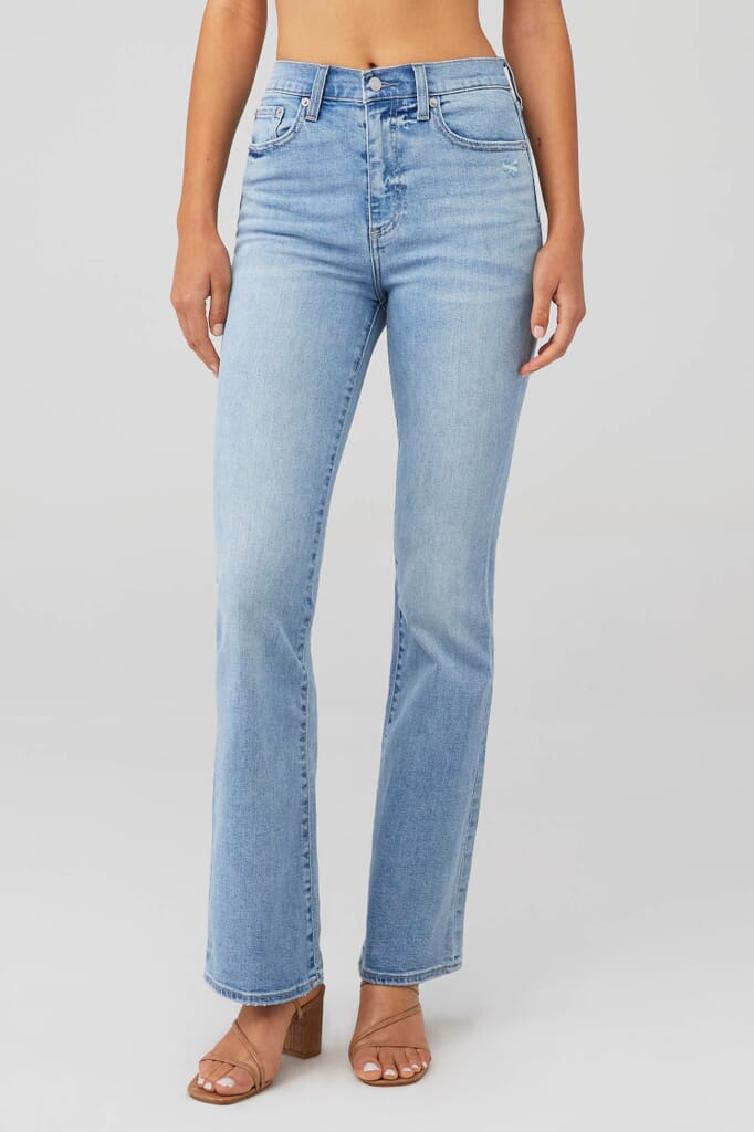 PISTOLA | Dana High Rise Boot in Trail| FashionPass