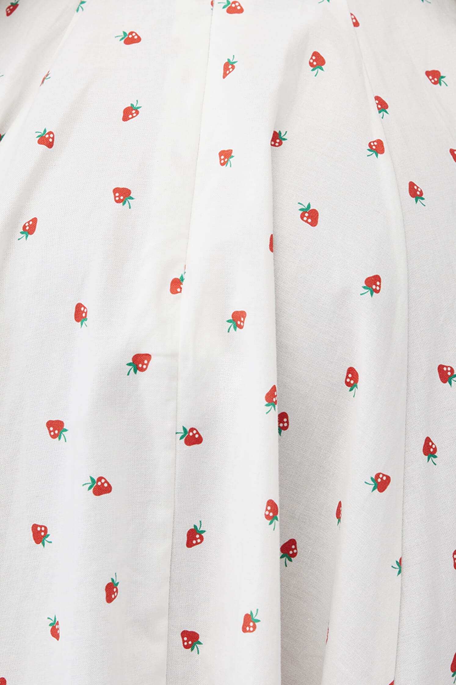 Selkie Day Dress In La Fraise Fashionpass