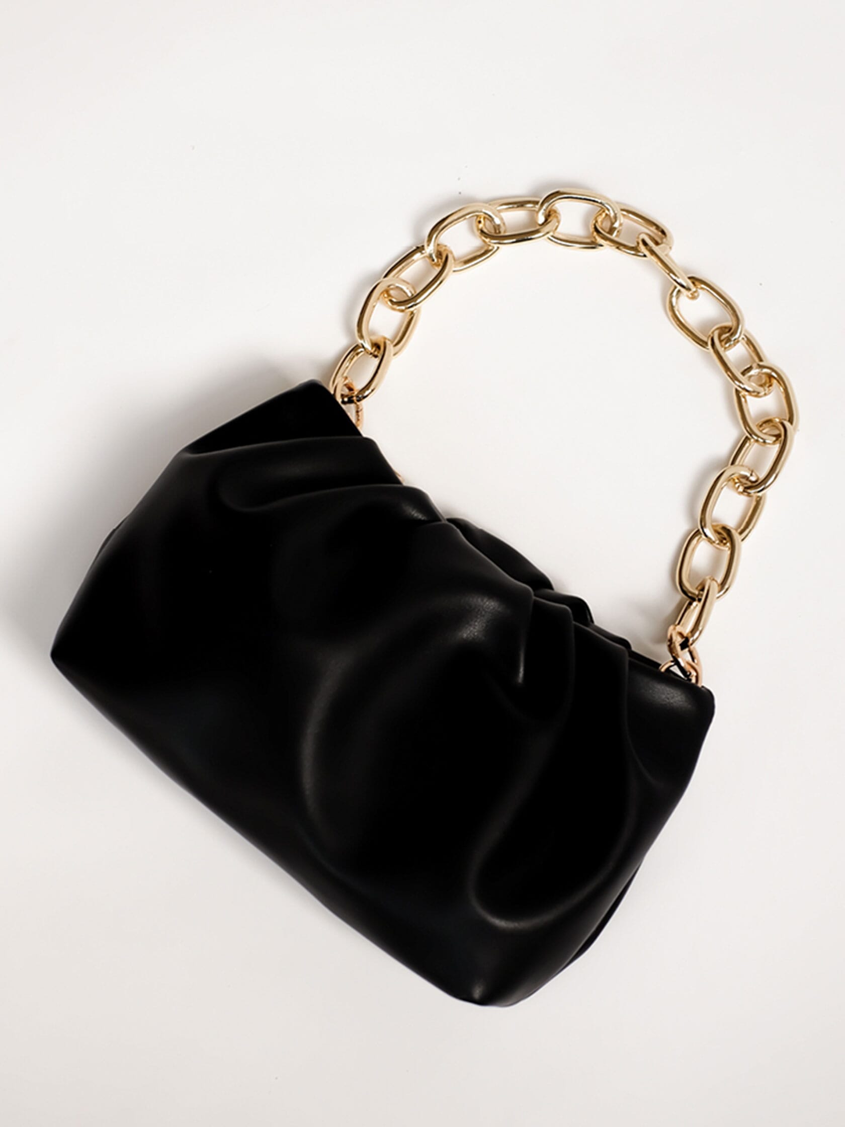 BILLINI | Jetta Shoulder Bag in Black| FashionPass