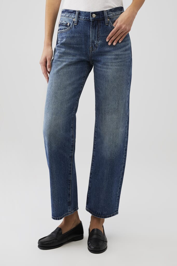 PISTOLA | Lexi Jean in Transcend| FashionPass