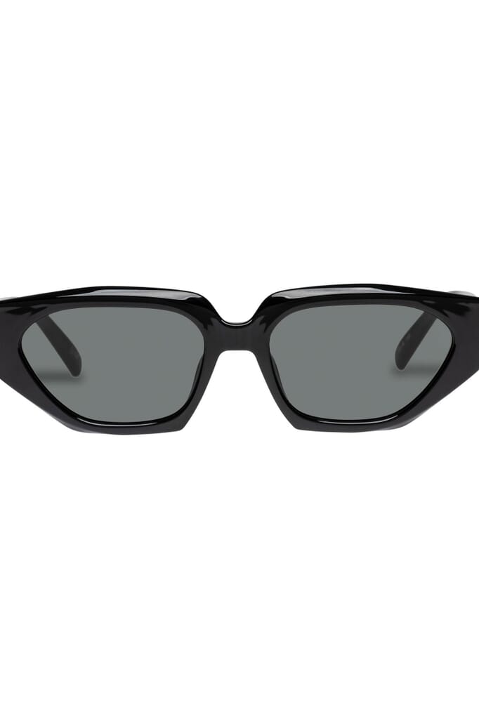 Le Specs | Major in Black| FashionPass