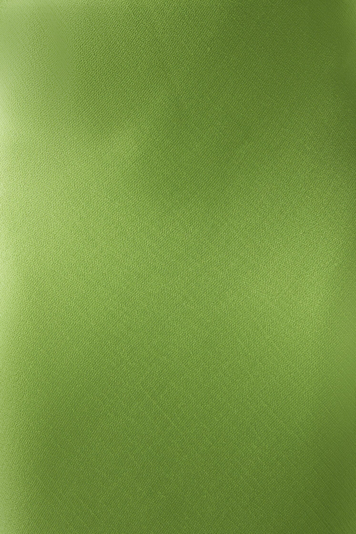 BEC + BRIDGE | Moon Dance Strapless Dress in Sweet Pea Green| FashionPass BEC + BRIDGE | Moon Dance Strapless Dress in Sweet Pea Green| FashionPass