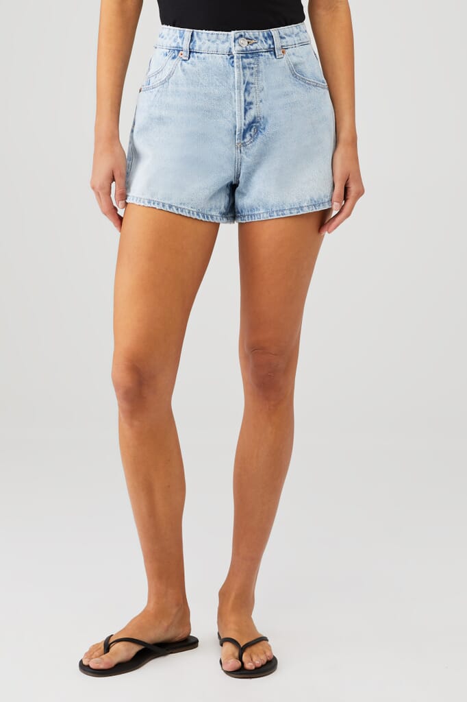 Rolla's | Original Short in Long Beach| FashionPass