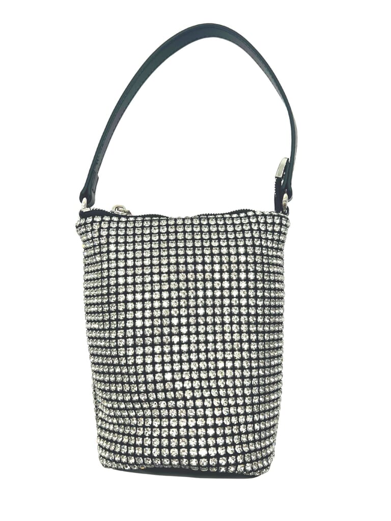 8 Other Reasons | Silver Bag in Silver| FashionPass