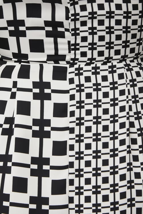 Steve Madden | Sula Dress in Black | FashionPass