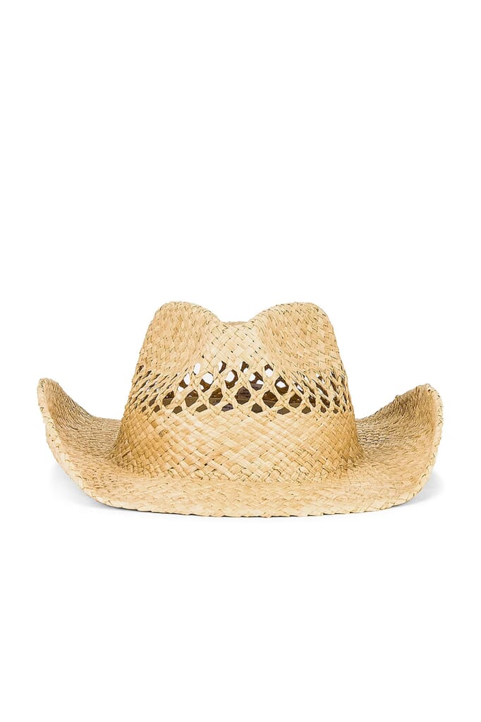 Lack of Color | Desert Cowboy Hat in Natural| FashionPass