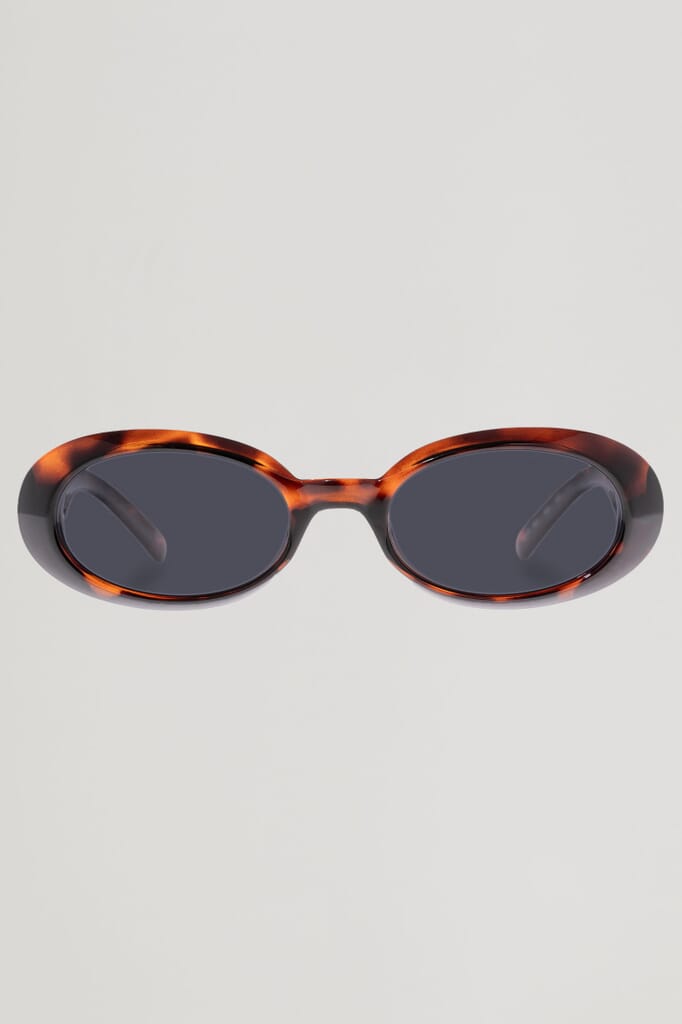 Le Specs | Work It in Dark Tort| FashionPass